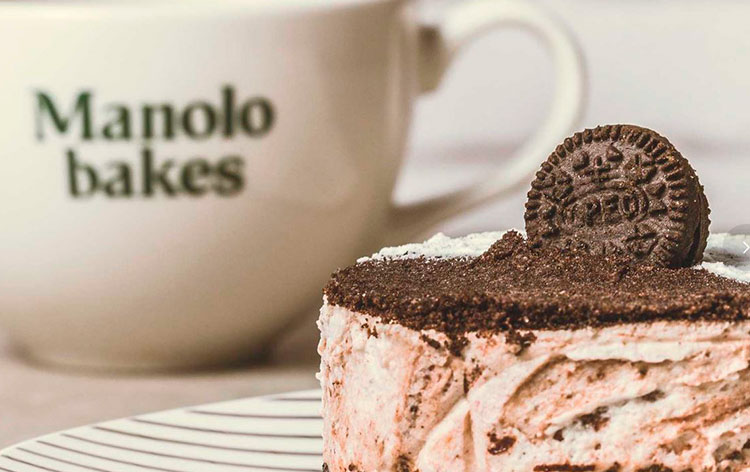 Franquicia Manolo Bakes