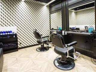 Franquicia The Barber Company, precio e inversión