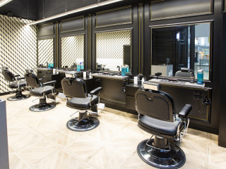 Franquicia The Barber Company, precio e inversión